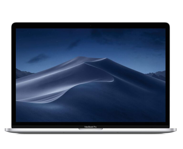 MacBook Pro 13-inch Apple M1 Chip (Model No: A2338)