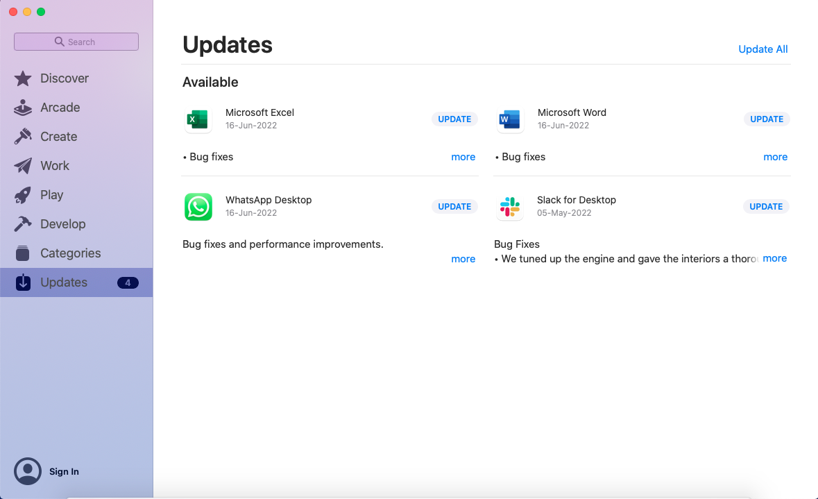 3 Easy Ways to Update Operating System & Apps on Mac