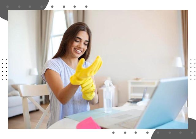 How to Effectively Fix a MacBook Staingate in 6 Best Steps