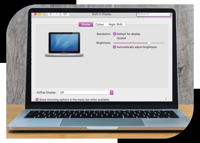 5 Big Reasons For “Your Screen Is Being Observed” Message on Mac